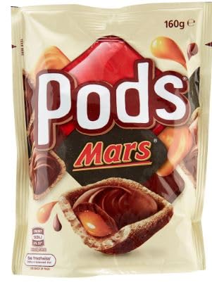 Pods Mars 160G - Save A Lot